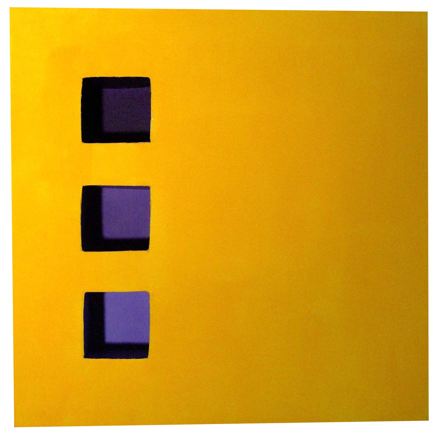 Color III | TerrenceFine.com